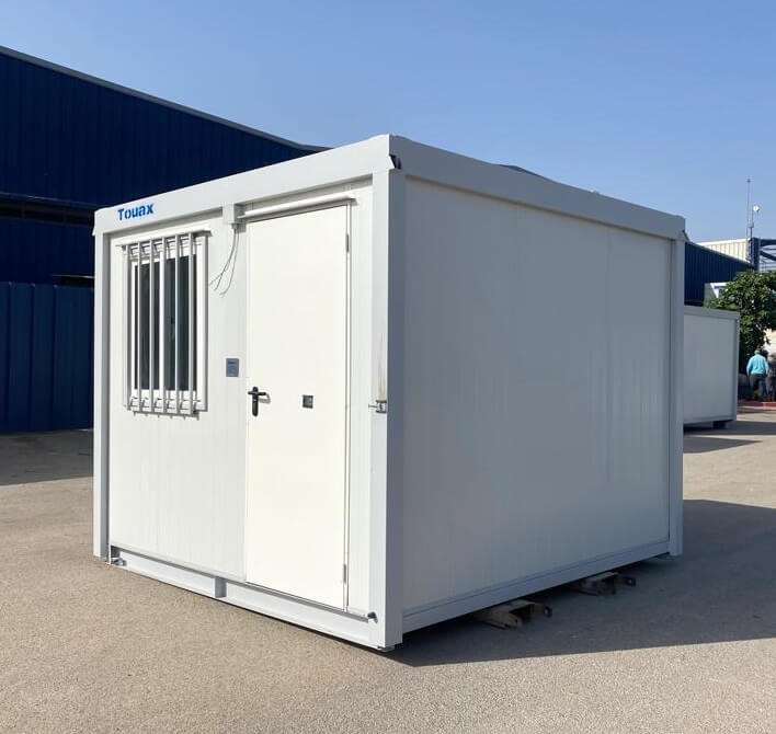 Our Standard Modules - TMBS